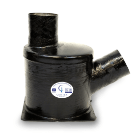 Centek Marine Mufflers & Wet Exhaust | Fisheries Supply