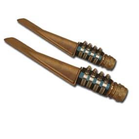 Marine Stuffing Boxes, Boat Shaft Packing & Couplings | Fisheries Supply