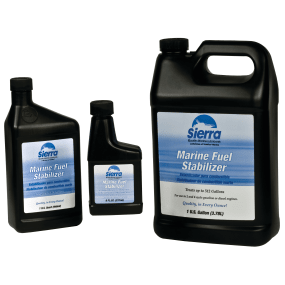 Boat Fuel Additives & Marine Fuel Additives | Fisheries Supply