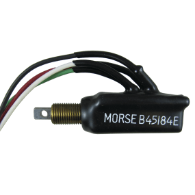 Morse Controls | Fisheries Supply