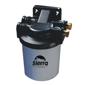 Boat Fuel Filters & Water Separators | Fisheries Supply