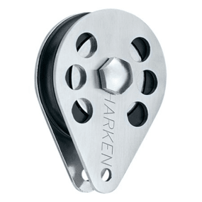Rigid Boom Vangs, Boom Vang Hardware & Fittings | Fisheries Supply