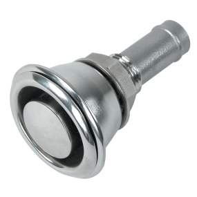 Boat Fuel Tank Vents & Marine Holding Tank Vents | Fisheries Supply