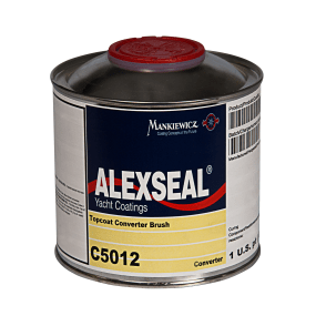 Alexseal Yacht Coatings Paint | Fisheries Supply