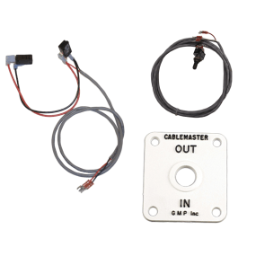 Glendinning Marine Controls & Cablemaster Products | Fisheries Supply
