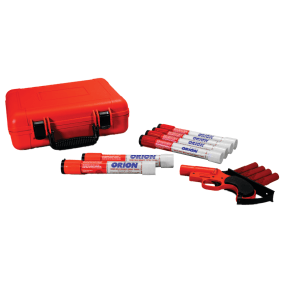 Orion Flare Guns & Safety Products | Fisheries Supply