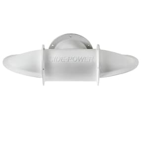 Sleipner Bow Thrusters, Joystick Controls & Parts | Fisheries Supply