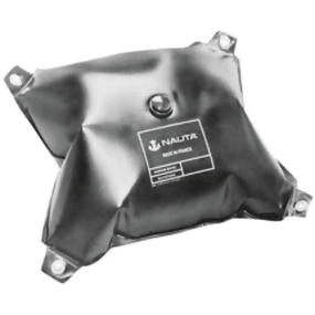 Marine Holding Tanks & Boat Holding Tanks (Waste) Nauta Flexible Tanks ...