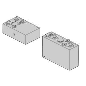 Marine Holding Tanks & Boat Holding Tanks (Waste) | Fisheries Supply
