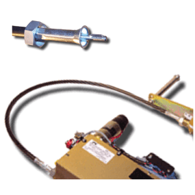 Glendinning Marine Controls & Cablemaster Products | Fisheries Supply