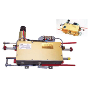 Glendinning Marine Controls & Cablemaster Products | Fisheries Supply