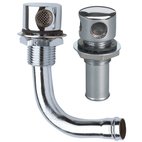 Boat Fuel Tank Vents & Marine Holding Tank Vents | Fisheries Supply
