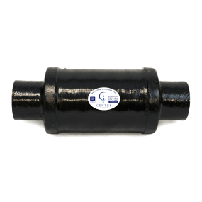 Centek Marine Mufflers & Wet Exhaust | Fisheries Supply