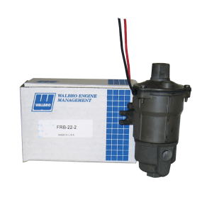 Walbro Fuel Pumps | Fisheries Supply