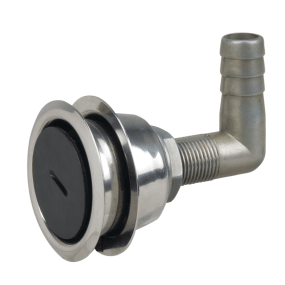 Boat Fuel Tank Vents & Marine Holding Tank Vents | Fisheries Supply