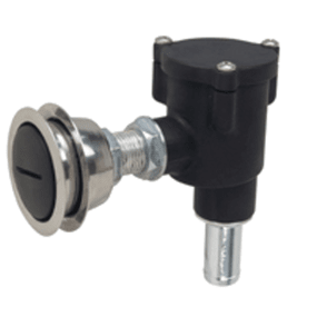 Boat Fuel Tank Vents & Marine Holding Tank Vents | Fisheries Supply