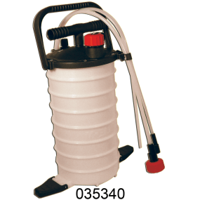 Boat Oil Change Pumps & Marine Oil Extractors | Fisheries Supply