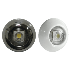 Lumitec Marine Lighting Fixtures & Parts | Fisheries Supply