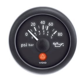 VDO Gauges | Fisheries Supply