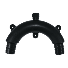 Marine Vented Loops & Anti-Siphon Valves | Fisheries Supply