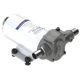 Boat Fuel Pumps & Marine Electric Fuel Pumps | Fisheries Supply