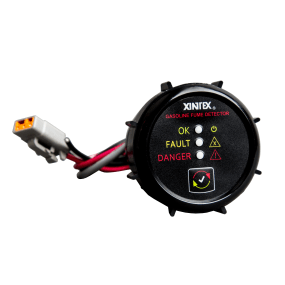 Fireboy-Xintex Fire Extinguishers | Fisheries Supply