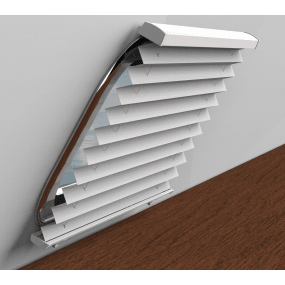 Oceanair Blinds: Marine Shades, Screens | Fisheries Supply