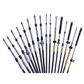 Teleflex Marine | Fisheries Supply