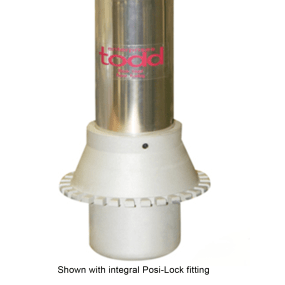 Todd Marine Seats | Fisheries Supply