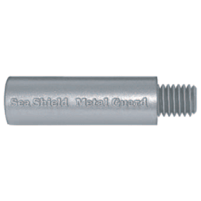 Marine Pencil Zincs & Magnesium Pencil Anodes | Fisheries Supply