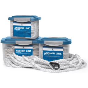Samson Rope & Line | Fisheries Supply