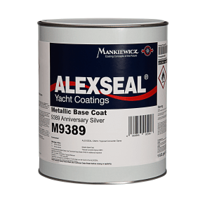 Alexseal Yacht Coatings Paint | Fisheries Supply