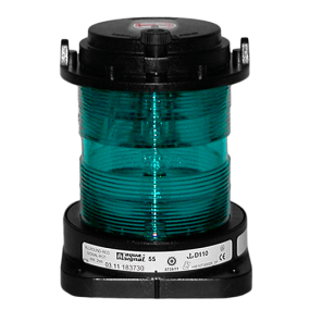 Aqua Signal Marine Navigation Lights, Parts & More | Fisheries Supply