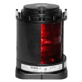 Aqua Signal Marine Navigation Lights, Parts & More | Fisheries Supply