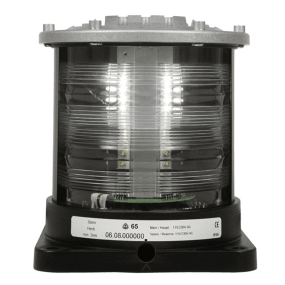 Aqua Signal Marine Navigation Lights, Parts & More | Fisheries Supply