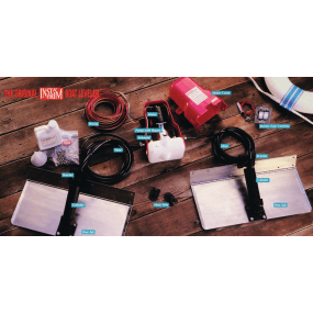 Boat Leveler | Fisheries Supply