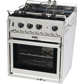 Marine Stoves & Cooktops | Fisheries Supply
