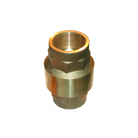 Seacocks & Marine Valves: Ball, Check, Fuel & More | Fisheries Supply