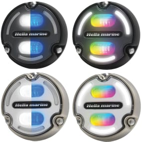 Hella Marine Lights & Accessories Apelo