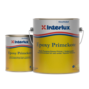 Interlux Paint | Fisheries Supply