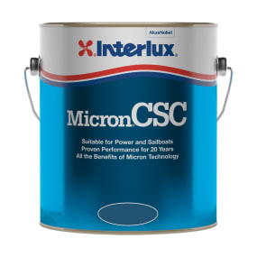 Interlux Paint | Fisheries Supply