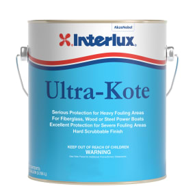 Interlux Marine Paints | Fisheries Supply