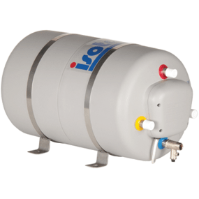 Isotherm Marine Products by Indel Wabasto | Fisheries Supply