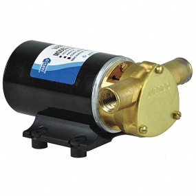 Boat Fuel Pumps & Marine Electric Fuel Pumps | Fisheries Supply