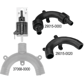 Marine Vented Loops & Anti-Siphon Valves | Fisheries Supply