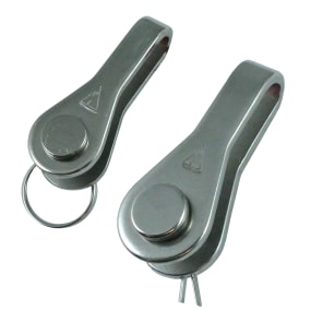 Sailboat Rigging Hardware, Parts & Equipment | Fisheries Supply