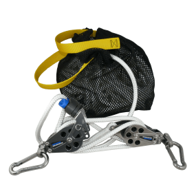 Lifesling Covers & Overboard Rescue Systems | Fisheries Supply