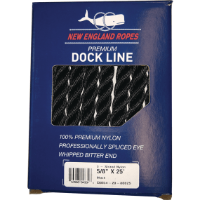 New England Ropes & Dock Lines | Fisheries Supply