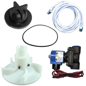 Raritan Marine | Fisheries Supply