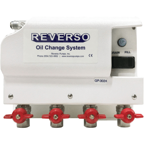Boat Oil Change Pumps & Marine Oil Extractors | Fisheries Supply